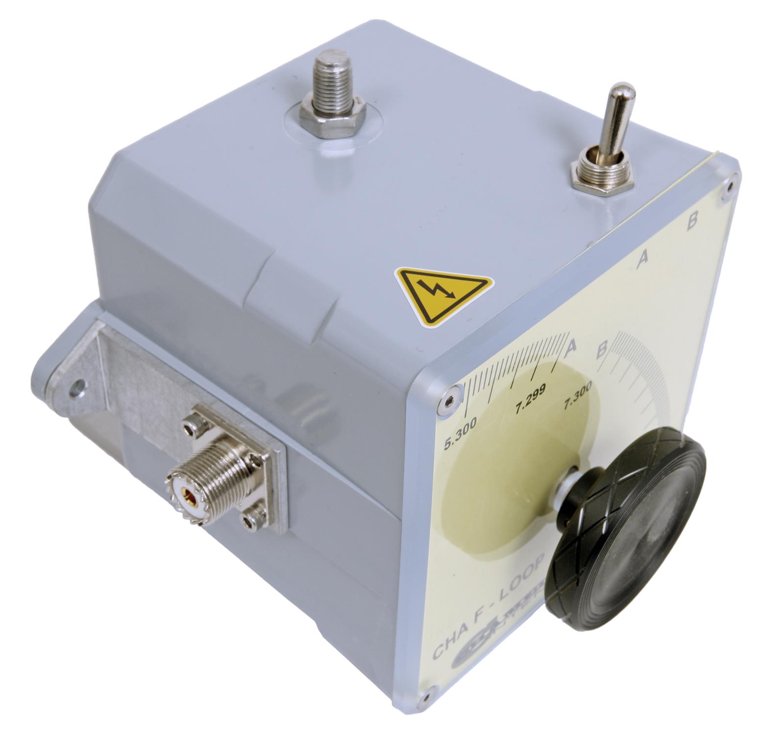 CHAMELEON ANTENNA F LOOP 2.0 TOTAL CHAMELEON ANTENNA F-Loop 2.0 Total ...