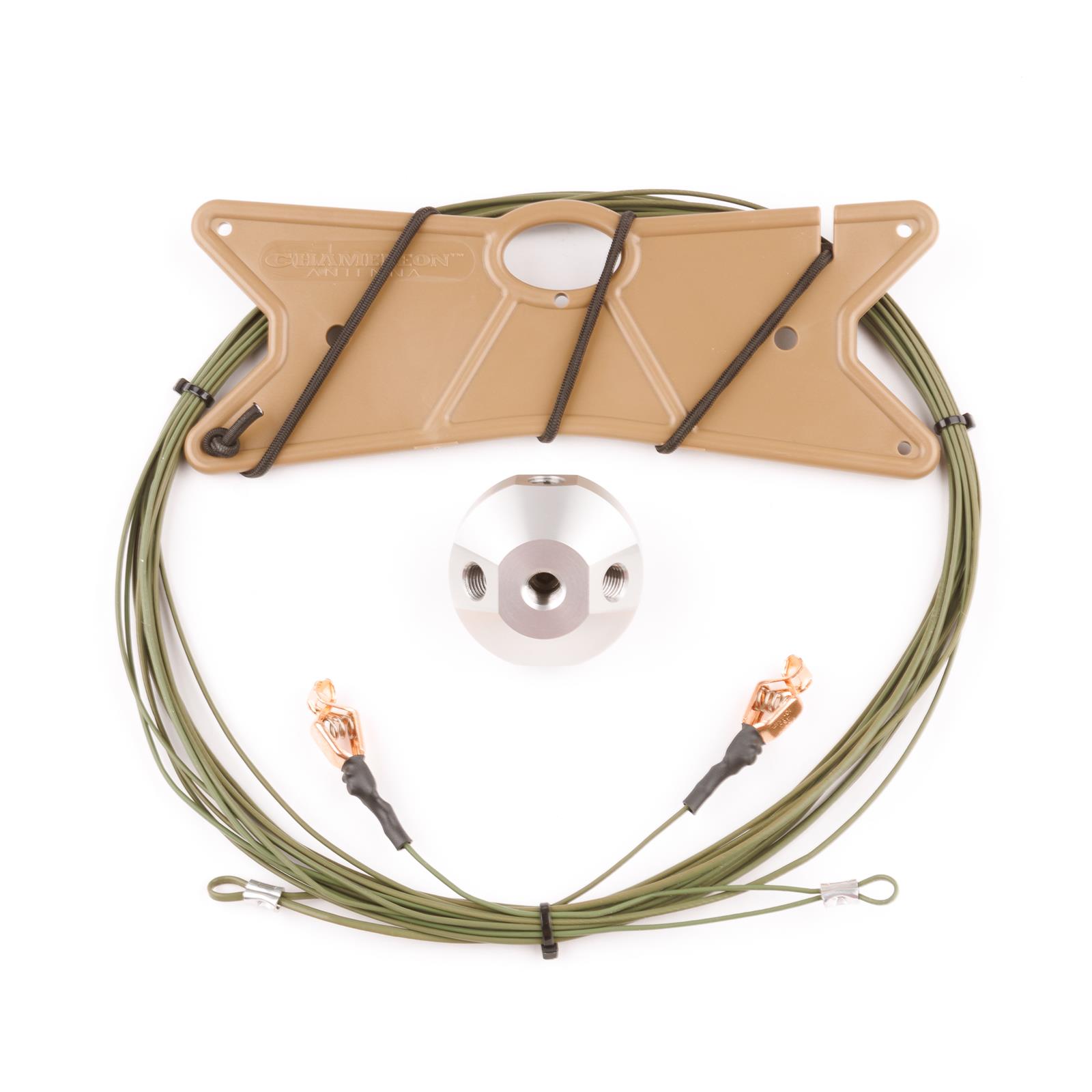 CHAMELEON ANTENNA HUB-KIT CHAMELEON ANTENNA CHA HUB KIT | DX Engineering