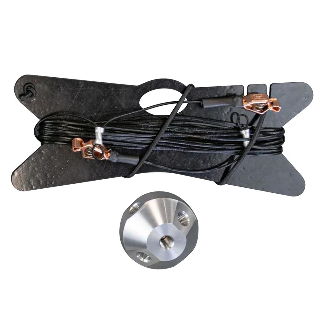 CHAMELEON ANTENNA HUB-KIT CHAMELEON ANTENNA CHA HUB KIT | DX Engineering
