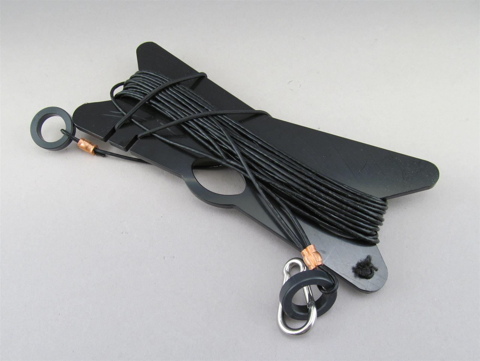 CHAMELEON ANTENNA HYBRID CHAMELEON ANTENNA CHA HYBRID NVIS Vehicular HF ...