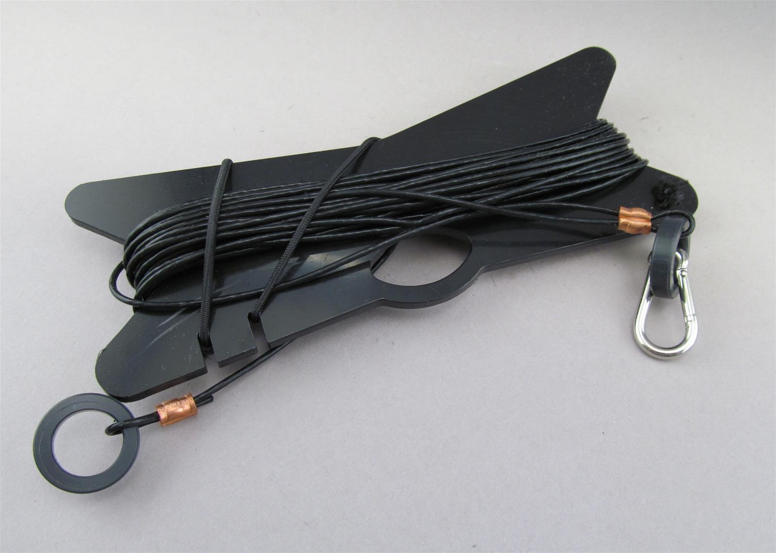 CHAMELEON ANTENNA HYBRID CHAMELEON ANTENNA CHA HYBRID NVIS Vehicular HF ...