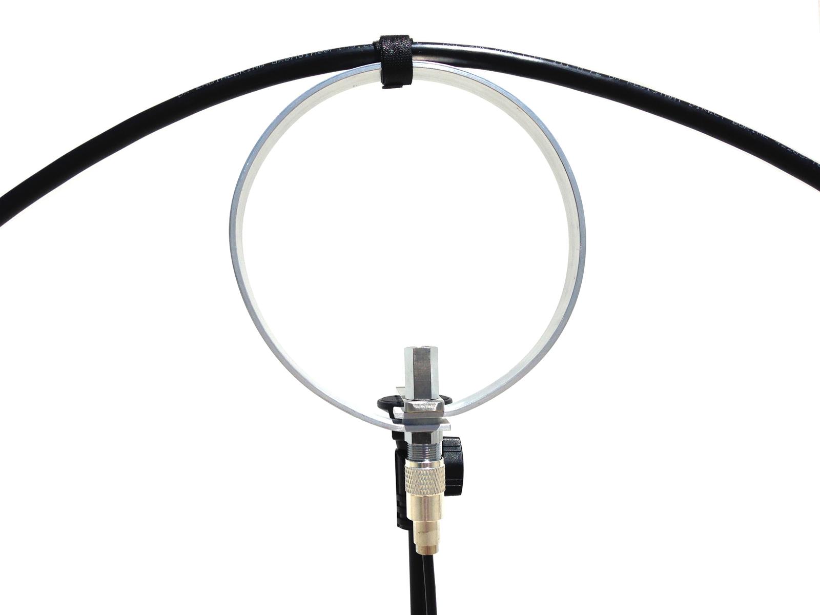 CHAMELEON ANTENNA P-LOOP CHAMELEON ANTENNA CHA P-LOOP Portable Loop ...