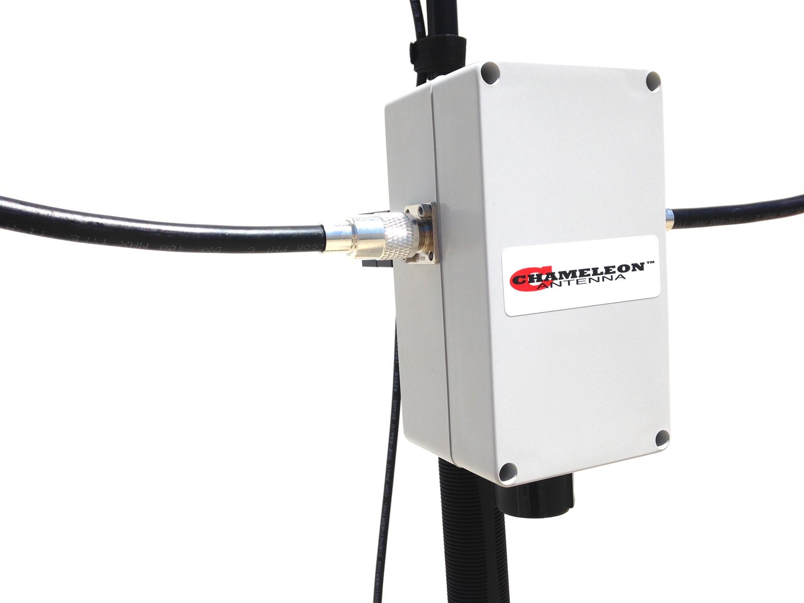 CHAMELEON ANTENNA P-LOOP CHAMELEON ANTENNA CHA P-LOOP Portable Loop ...