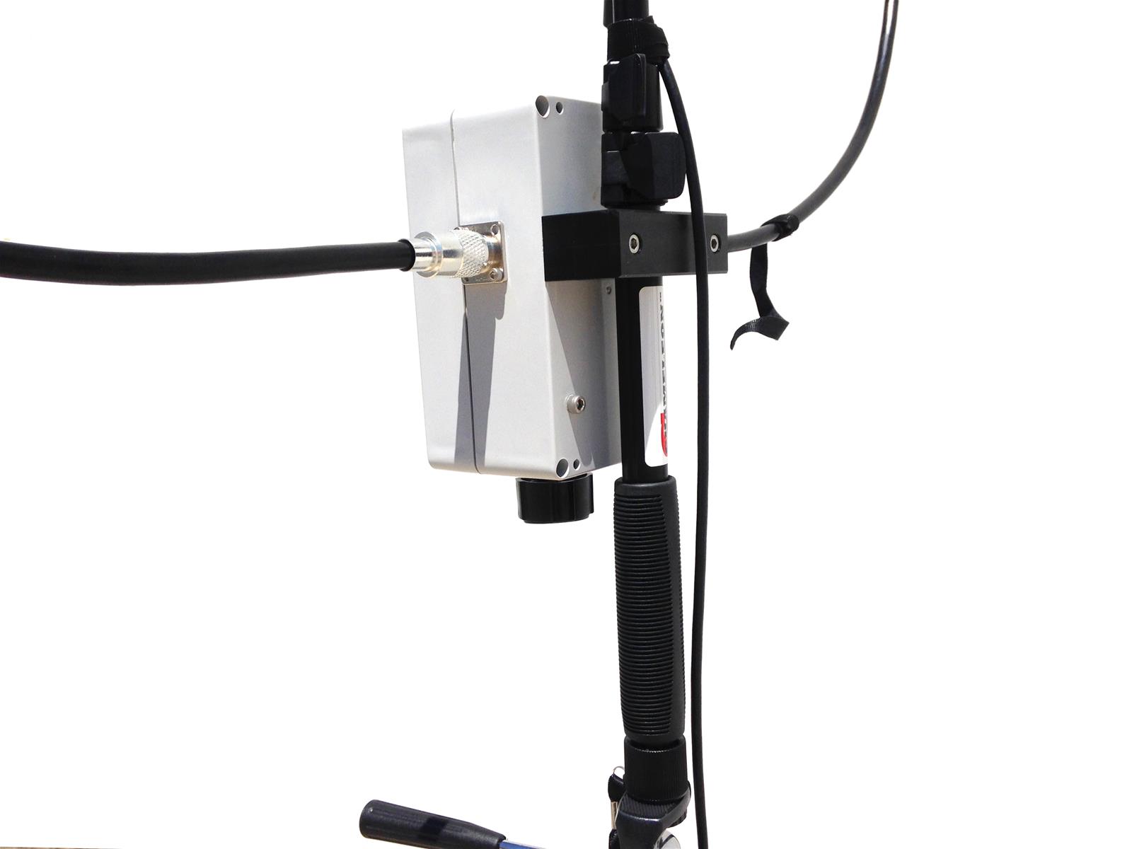 CHAMELEON ANTENNA P-LOOP CHAMELEON ANTENNA CHA P-LOOP Portable Loop ...