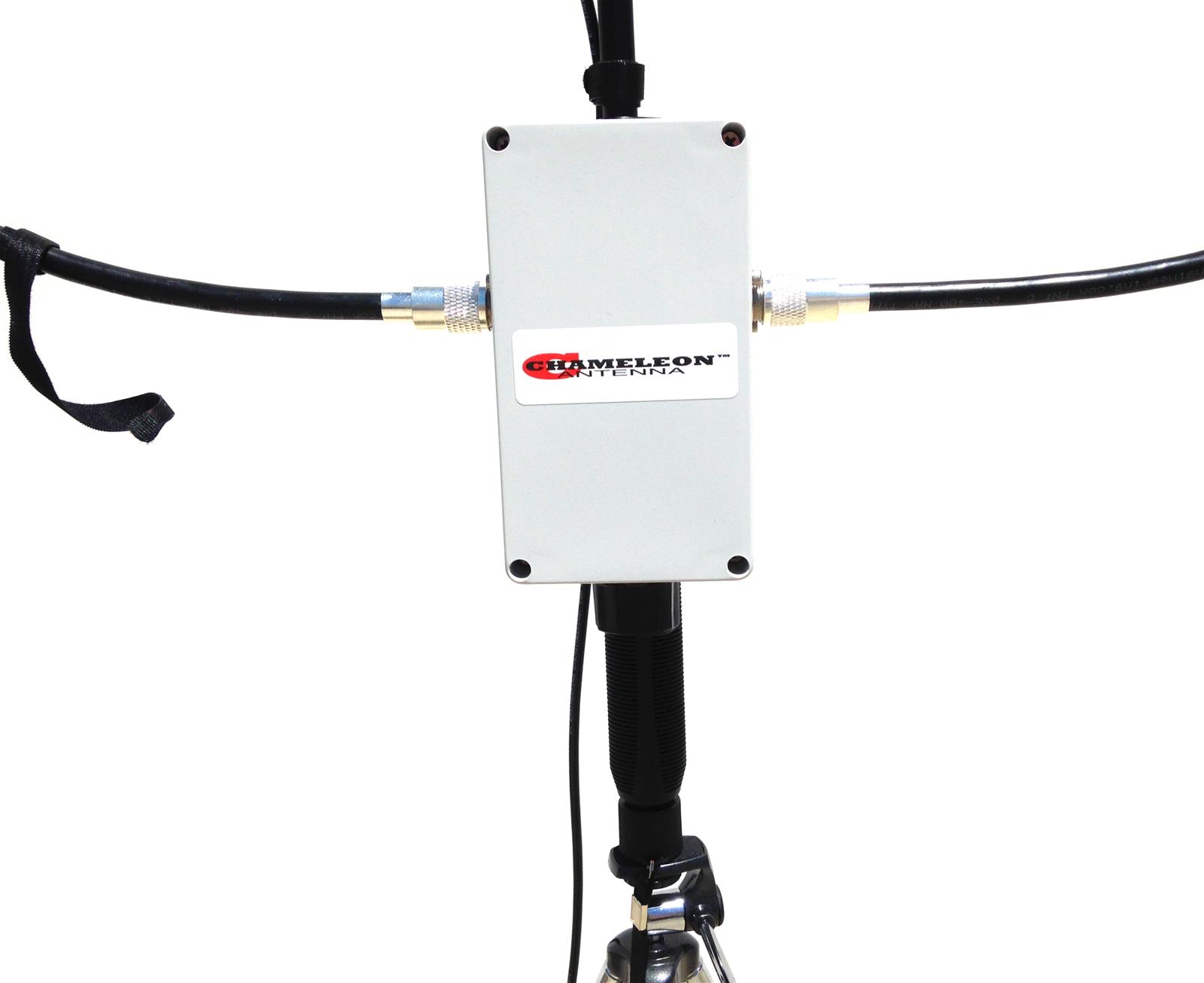 CHAMELEON ANTENNA P-LOOP CHAMELEON ANTENNA CHA P-LOOP Portable Loop ...