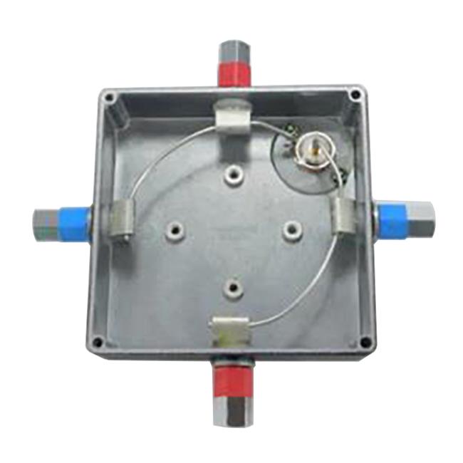 CHAMELEON ANTENNA QUADONE CHAMELEON ANTENNA CHA QUAD ONE Antenna Base ...