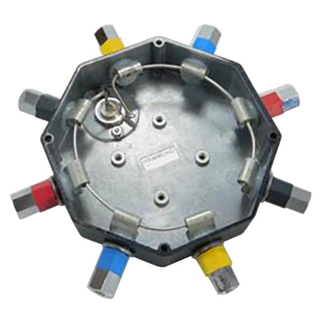 CHAMELEON ANTENNA SPIDER ASB CHAMELEON ANTENNA CHA SPIDER ASB Antenna ...