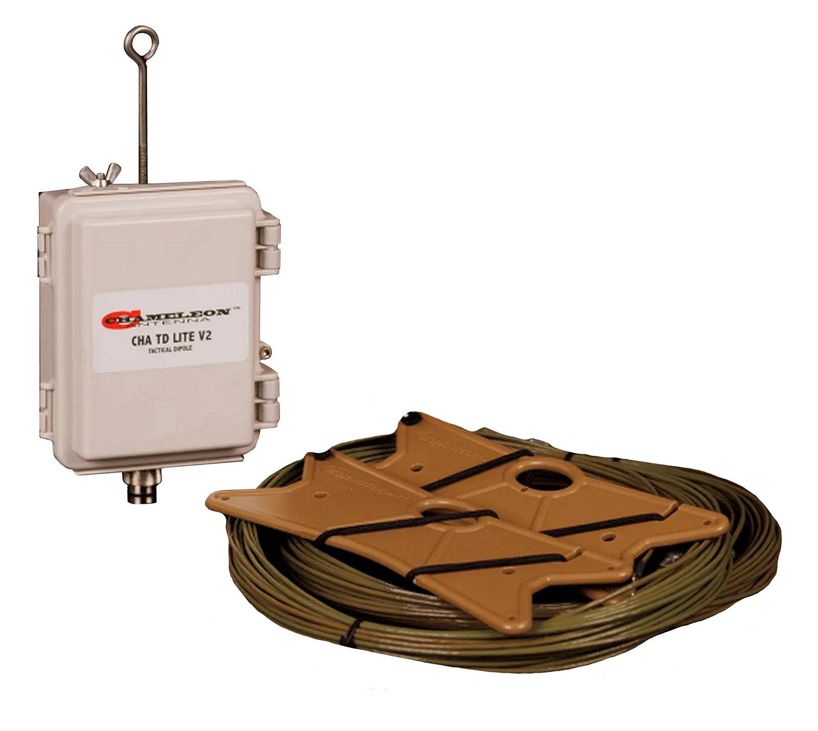 CHAMELEON ANTENNA TD-LITE-2-0 Chameleon Antenna CHA TD Lite 2.0 ...