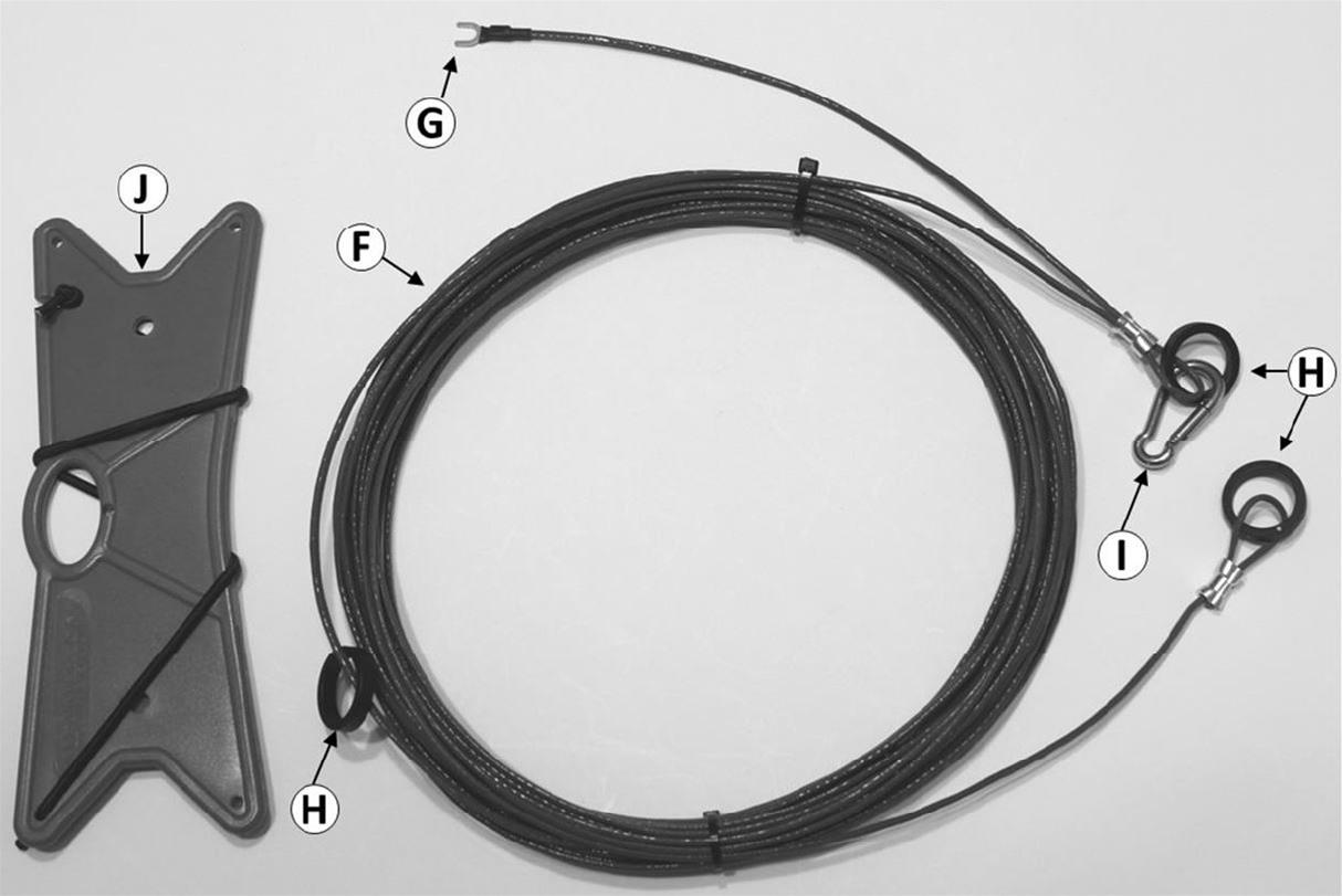 CHAMELEON ANTENNA TD-LITE-2-0 Chameleon Antenna CHA TD Lite 2.0 ...
