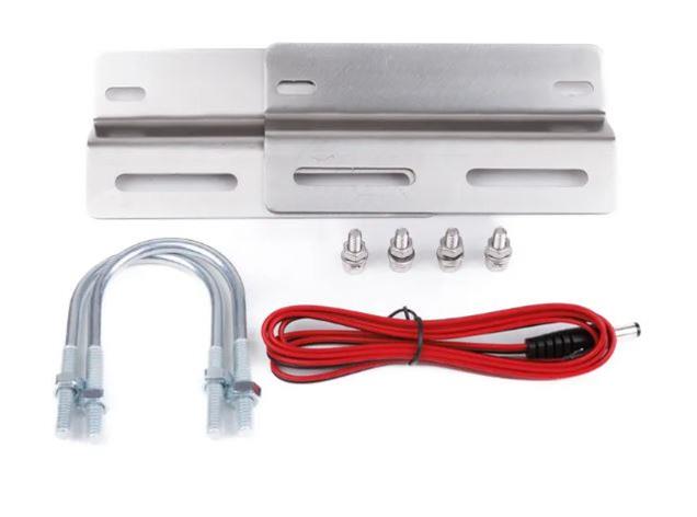 Chameleon Antenna Urt1 Chameleon Antenna Universal Remote Antenna Tuners Dx Engineering