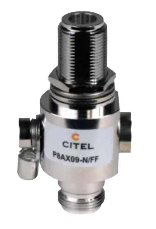 CITEL 6000150 CITEL Coaxial Cable Surge Protectors | DX Engineering
