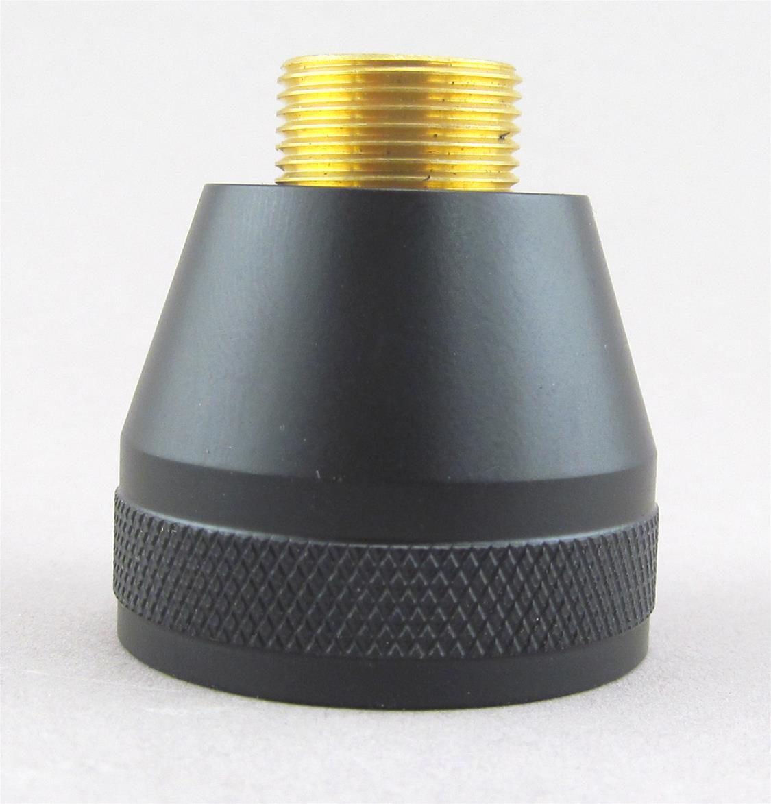 Comet Antennas AD-10N Comet Mobile Antenna Mount Adapters | DX Engineering