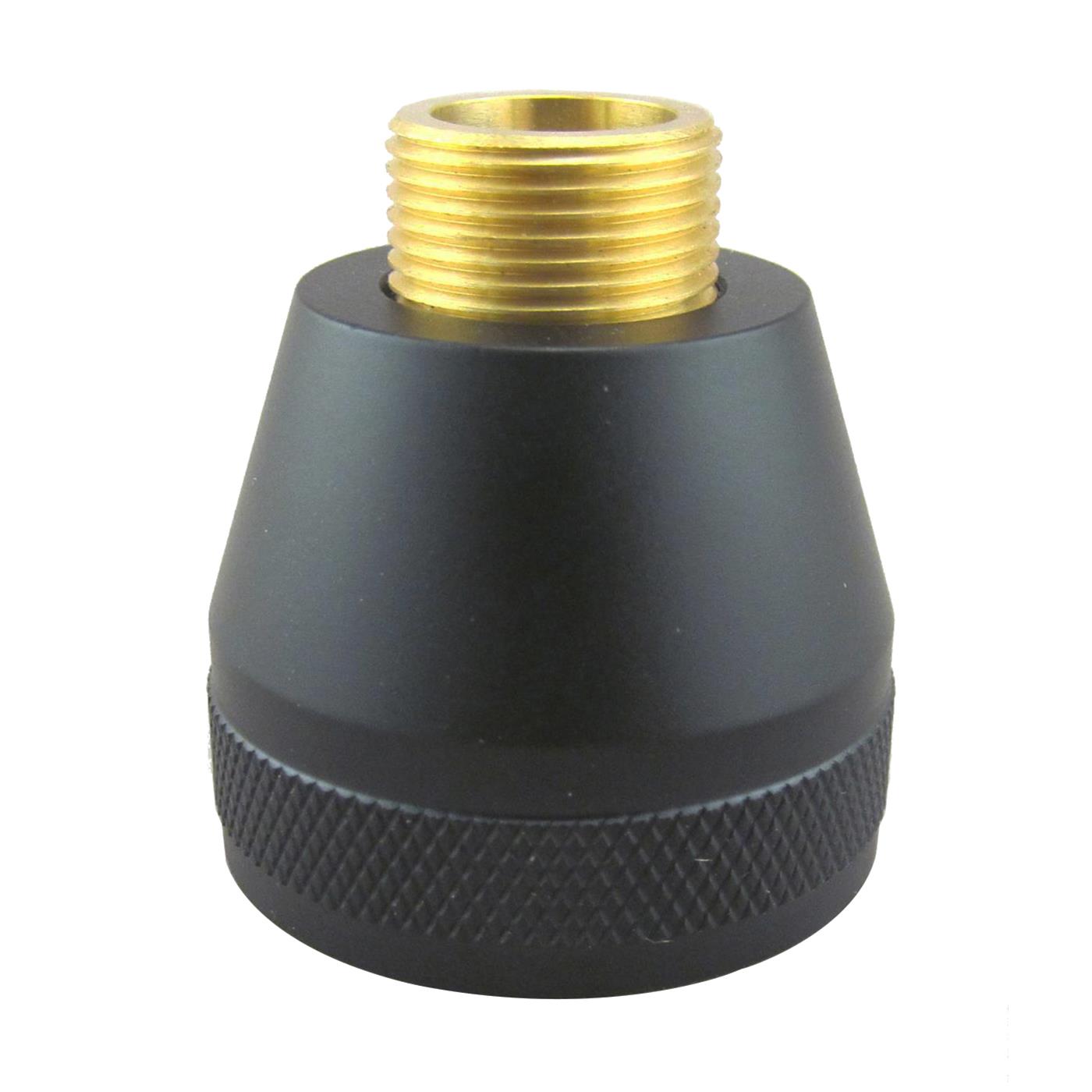 Comet Antennas AD-15M Comet Mobile Antenna Mount Adapters | DX Engineering