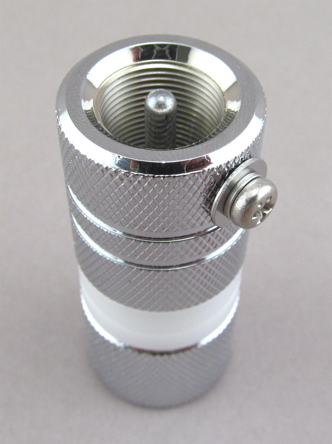 Comet Antennas AD-35M Comet Mobile Antenna Mount Adapters | DX Engineering