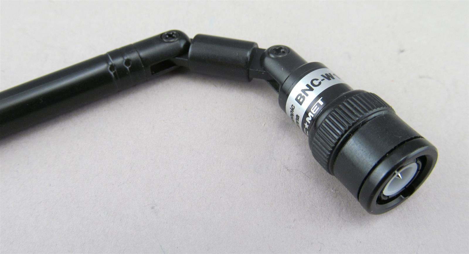 Comet Antennas BNC-W100RX Comet Handheld Scanner Antennas | DX Engineering