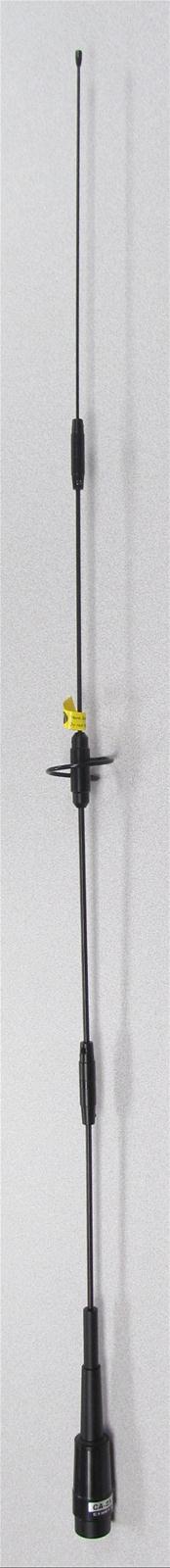Comet Antennas CA-2X4SR Comet CA-2X4SR Mobile VHF/UHF Vertical Antennas ...