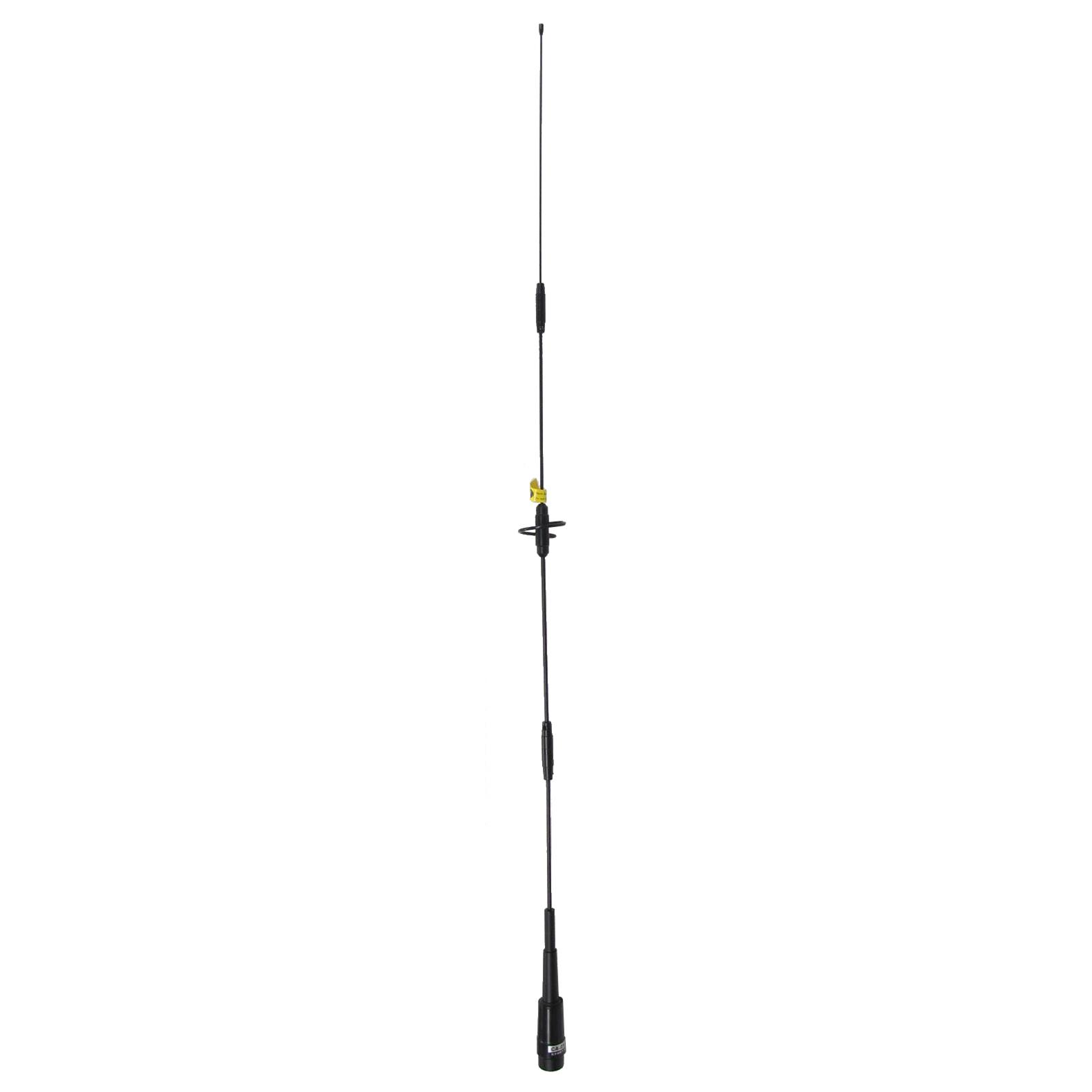 Comet Antennas CA-2X4SRNMO Comet CA-2X4SR Mobile VHF/UHF Vertical ...