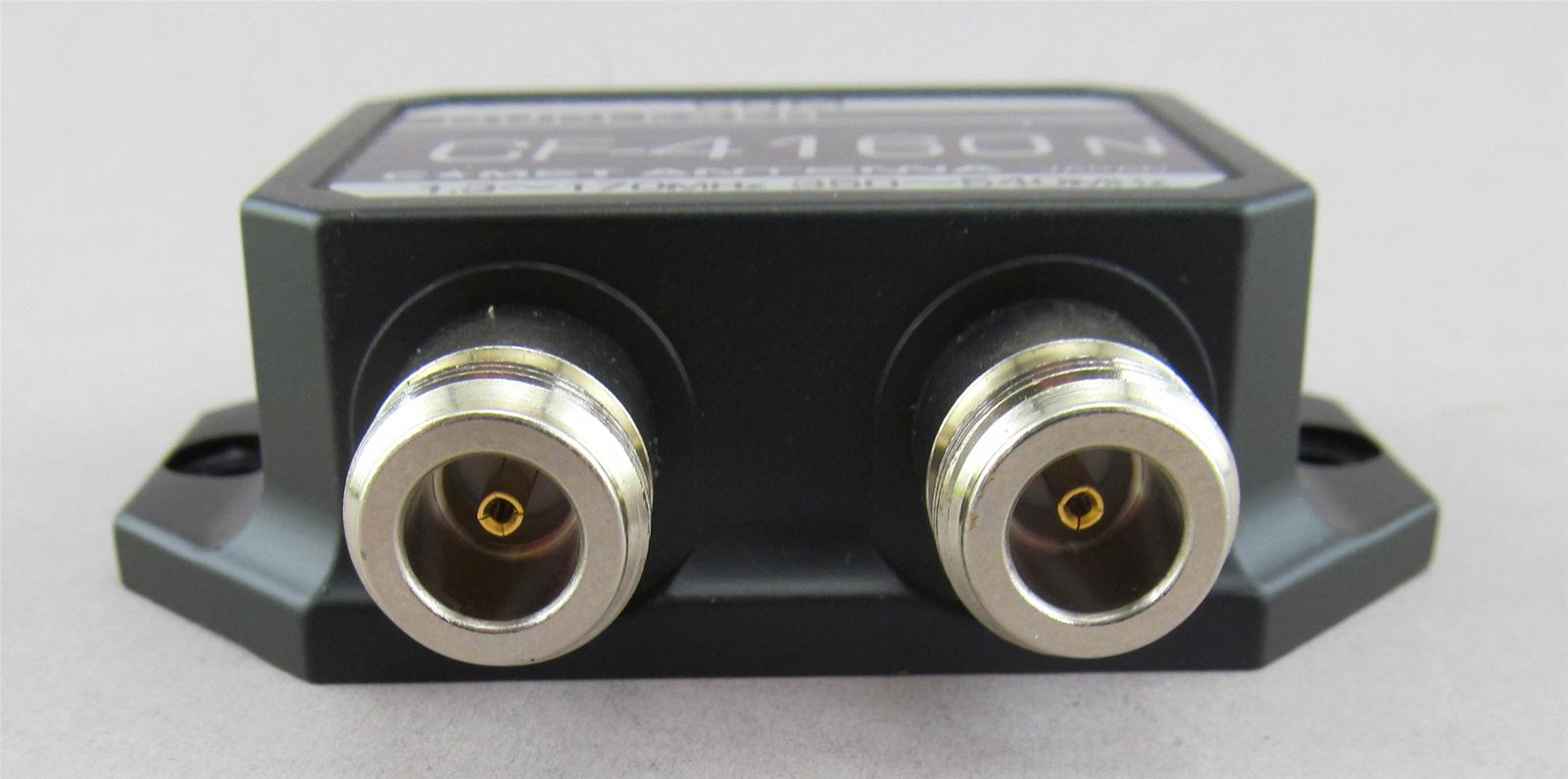 Comet Antennas CF-4160N Comet Duplexers | DX Engineering