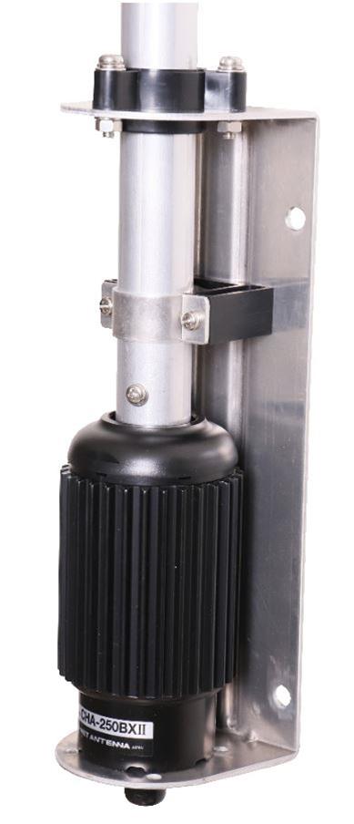 Comet Antennas CHA-250HD Comet CHA-250HD HF/VHF Vertical Antennas | DX Engineering