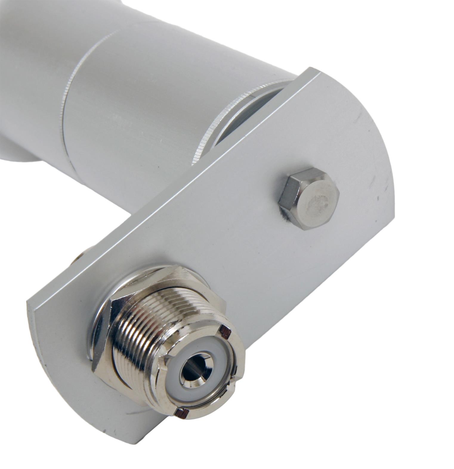 Comet Antennas CP-45 Comet CP-45 Telescopic Aluminum Masts | DX Engineering