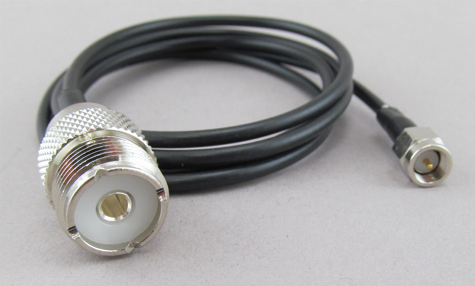 Comet Adapter Cables HS-10 - Free Shipping on Most Orders Over $99 at ...