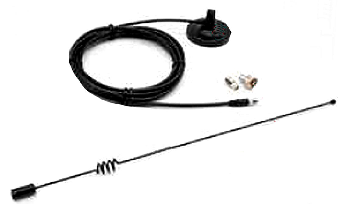 Comet Antennas MA-721 Comet Mobile VHF/UHF Vertical Antennas | DX ...