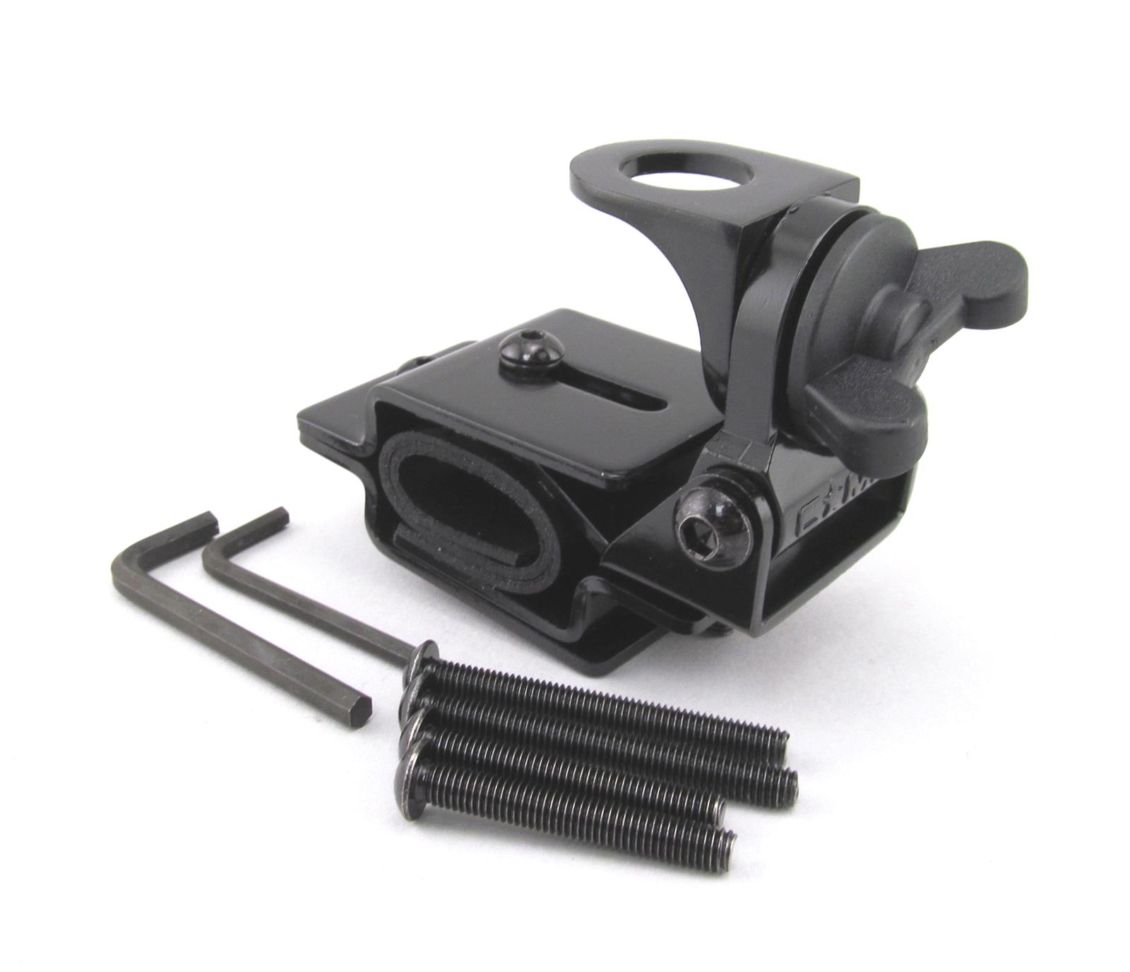 Comet Antennas RS-660U Comet RS-660U Mobile Antenna Adjustable Roof ...