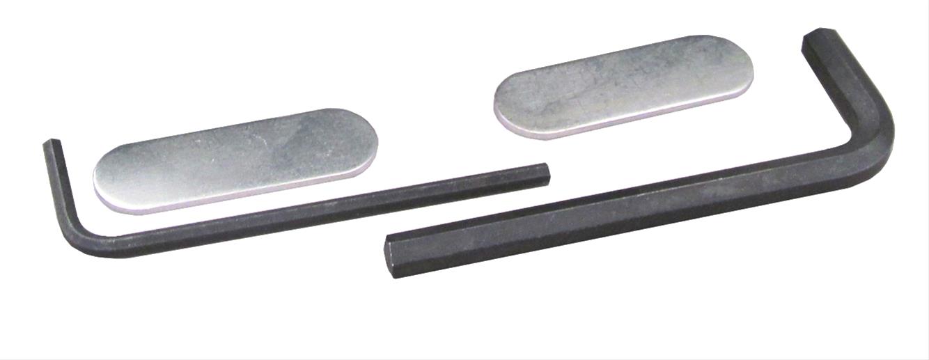 Comet Antennas RS-730 Comet RS-730 Mobile Antenna Adjustable Lip Mounts ...