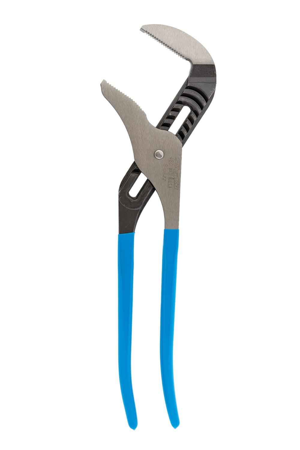 Channellock 480 CHANNELLOCK Straight Jaw Pliers | DX Engineering