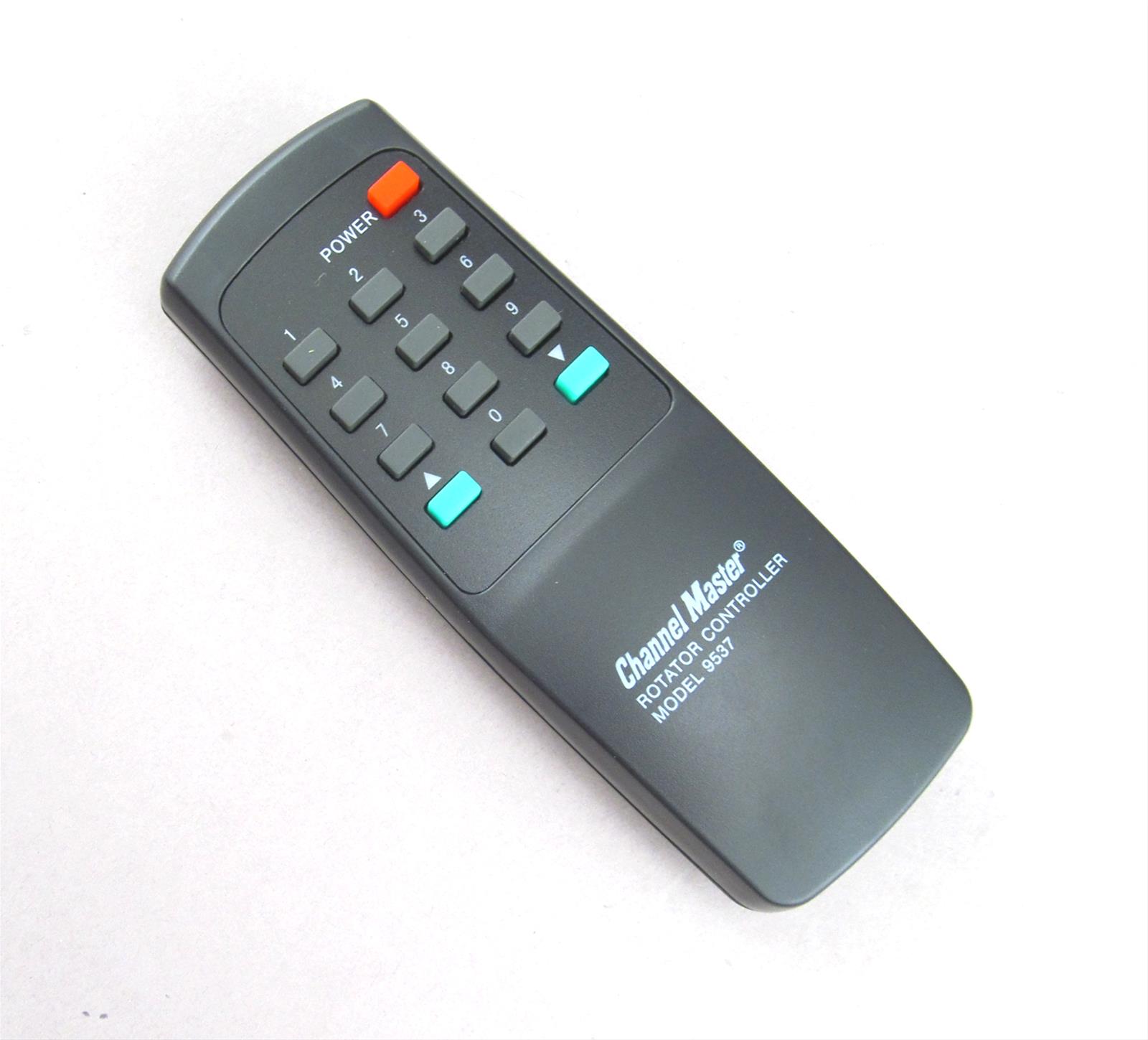 Channel Master 9521A Channel Master CM-9521A Light Duty Antenna ...