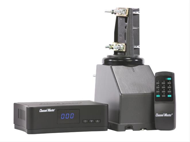 Channel Master 9521HD Channel Master CM-9521HD Light Duty Antenna ...