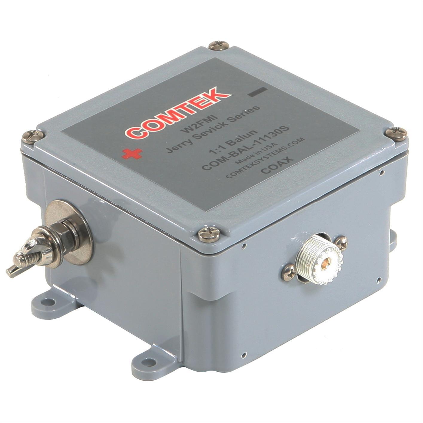 COMTEK COM-BAL-11130S COMTEK Jerry Sevick W2FMI Series Current Baluns ...