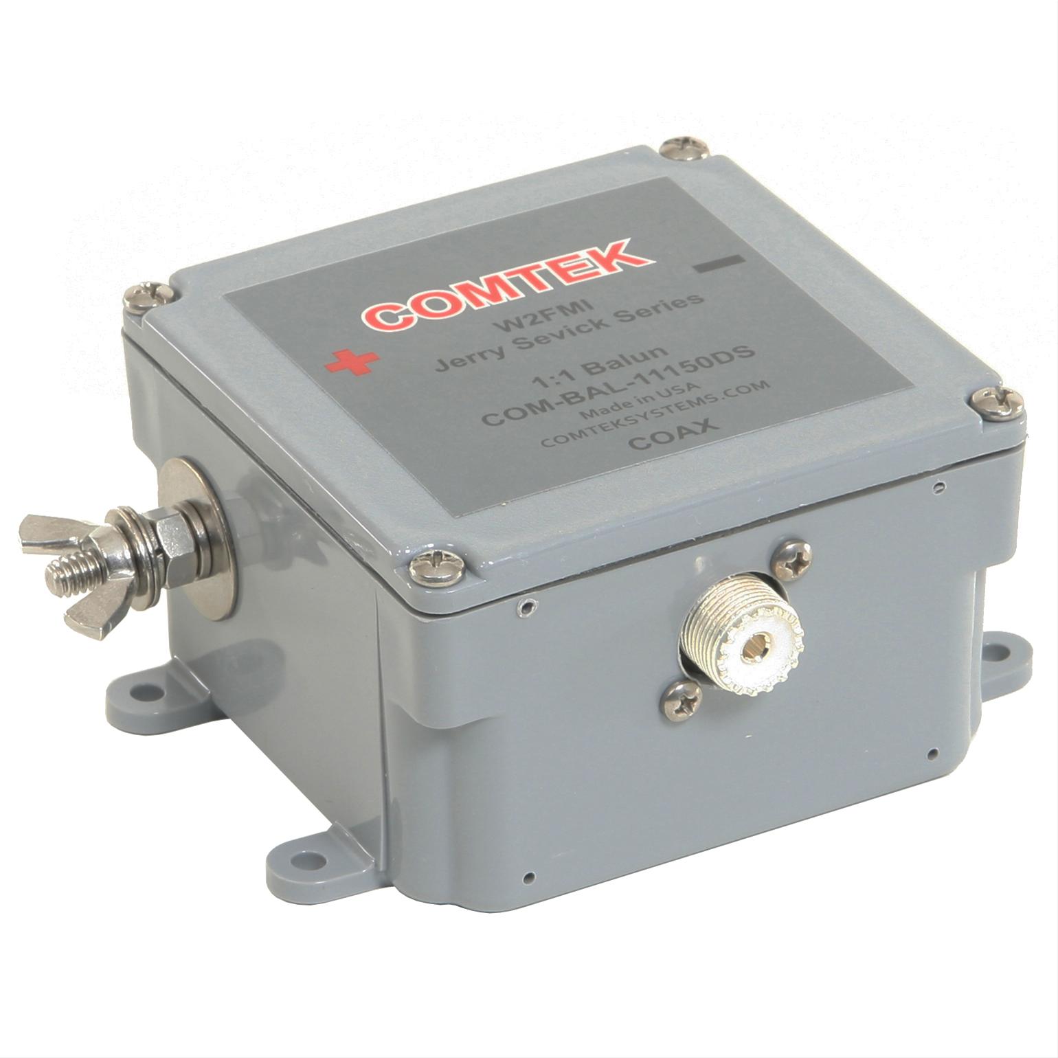 COMTEK COM-BAL-11150DS COMTEK Jerry Sevick W2FMI Series Current Baluns ...