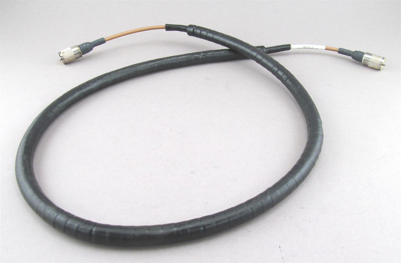 COMTEK COM-CFC-75 COMTEK Current Feedline Chokes | DX Engineering