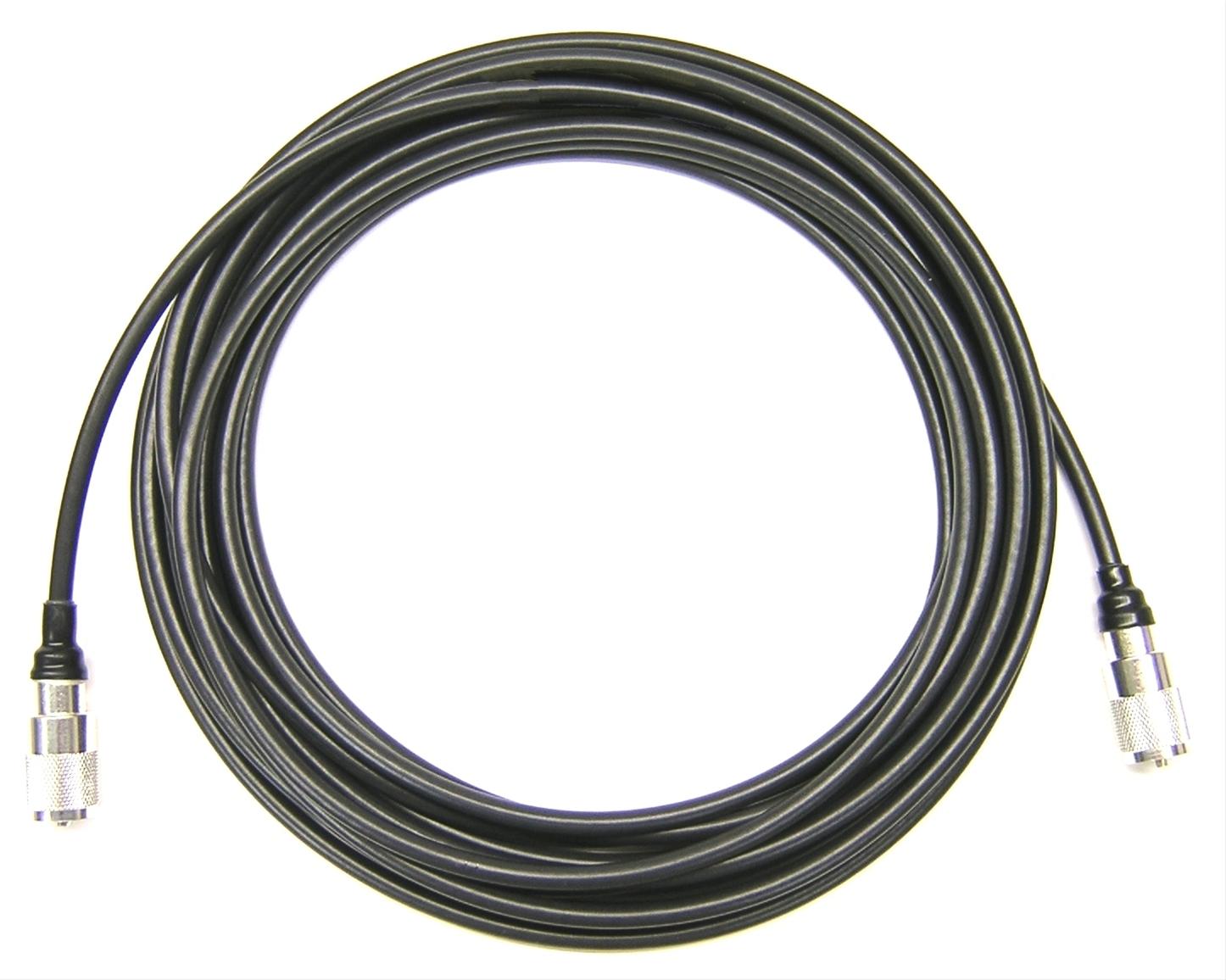 COMTEK COM-P8X-40-P COMTEK RG-8X Phased Array Quarter Wave Tuned Cables ...