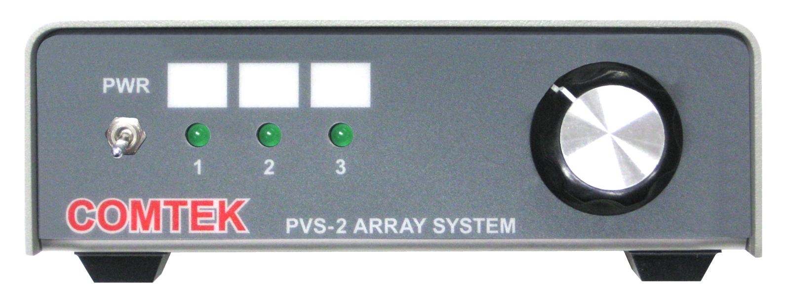 COMTEK COM-PVS-40-A COMTEK PVS-2 Series Phased Vertical Systems | DX Engineering