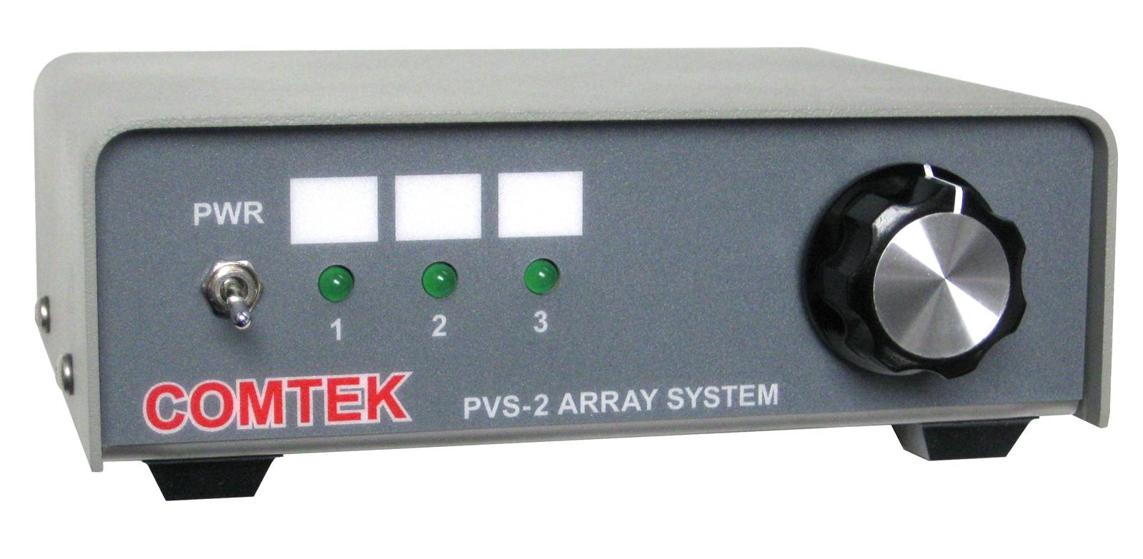 COMTEK COM-PVS-20-A COMTEK PVS-2 Series Phased Vertical Systems | DX Engineering