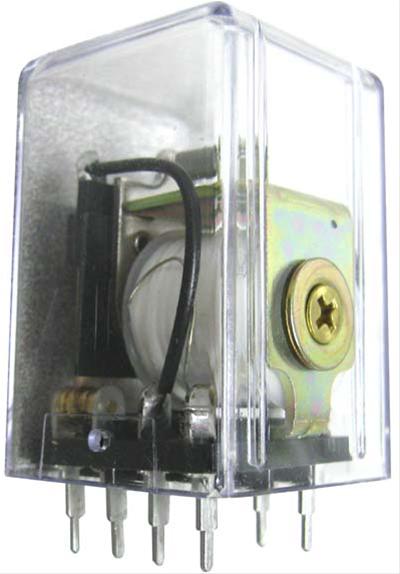 COMTEK COM-RLY-ACB COMTEK Four-Square Hybrid Replacement Relays | DX ...