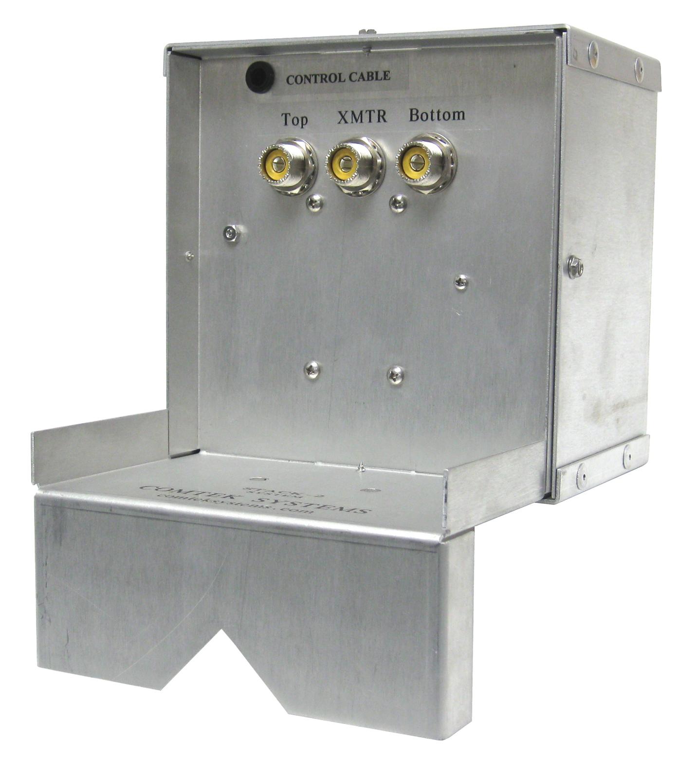 COMTEK COM-STACK-2 COMTEK Stack 2 Yagi Switch Relay Units | DX Engineering