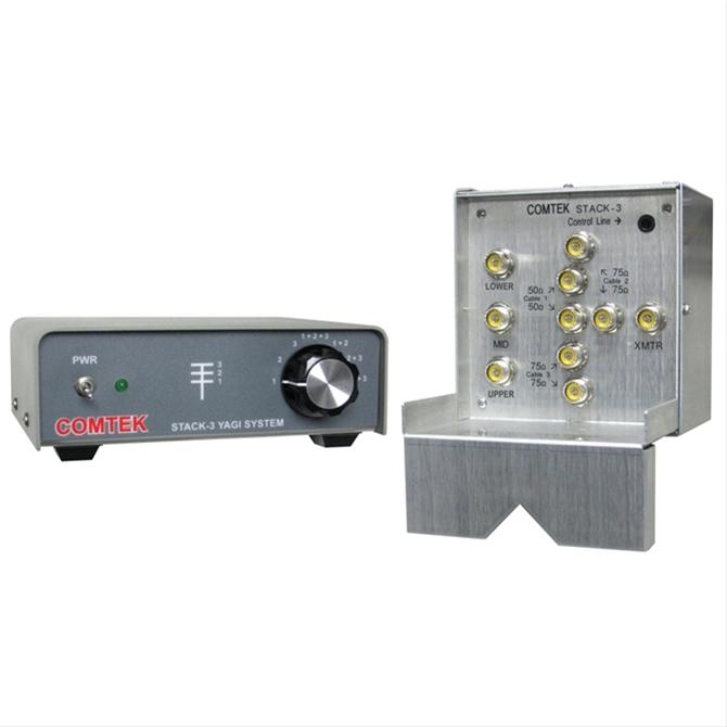 COMTEK COM-STACK-3-1 COMTEK Stack 3 Yagi Array Switching Systems | DX ...
