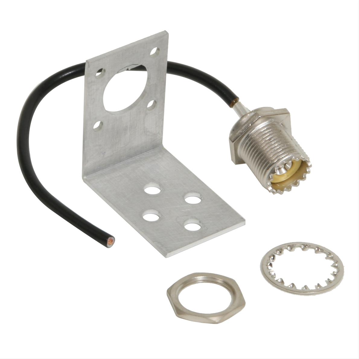 COMTEK COM-VFA-1 COMTEK Vertical Feedpoint Connection Kits | DX Engineering