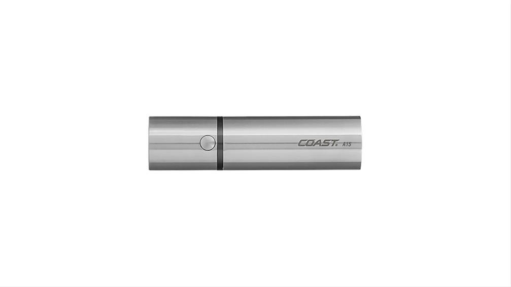 Coast Products A15 Coast Products A15 Bulls-Eye Fixed Beam Flashlights ...