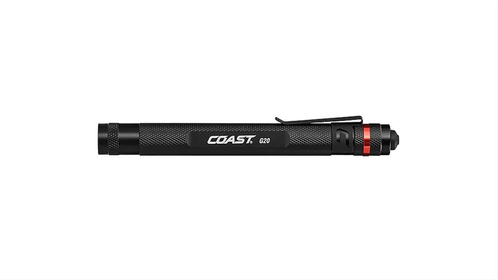 Coast Products G20 Coast Products G20 Inspection Beam Penlights | DX ...