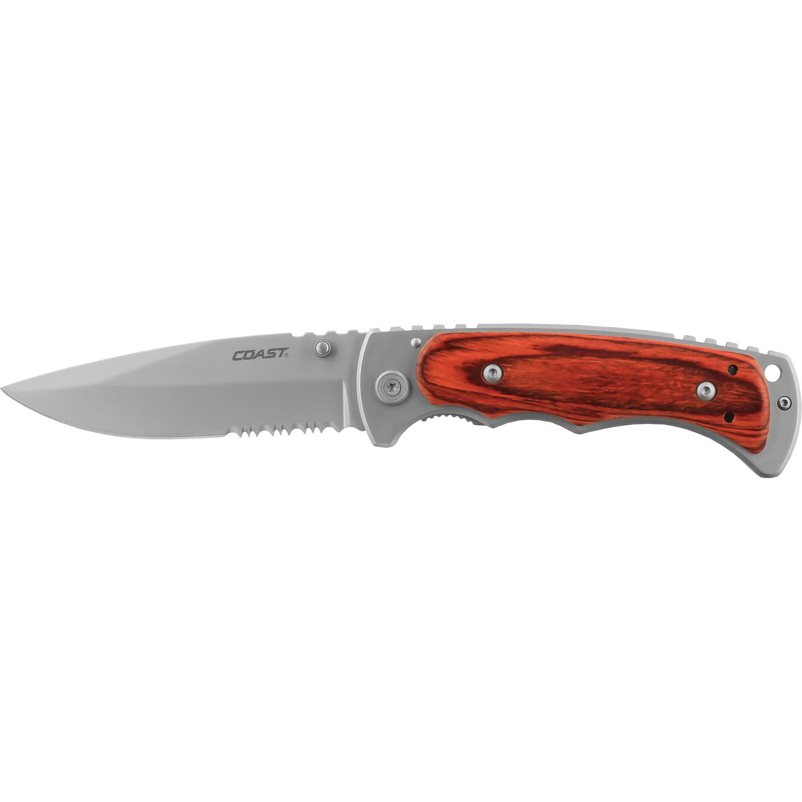 Coast Products FX412 Coast Products FX412 Knives | DX Engineering