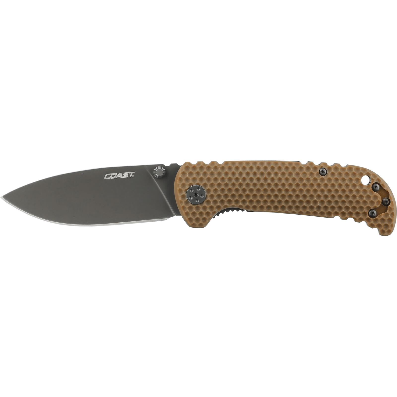 Coast Products FX350 Coast Products FX350 Knives | DX Engineering