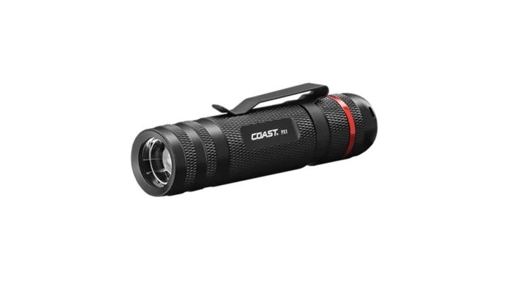 Coast Products PX1 Coast Products PX1 Pure Beam Focusing Flashlights ...