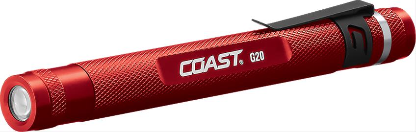 Coast Products G20 Coast Products G20 Inspection Beam Penlights | DX ...