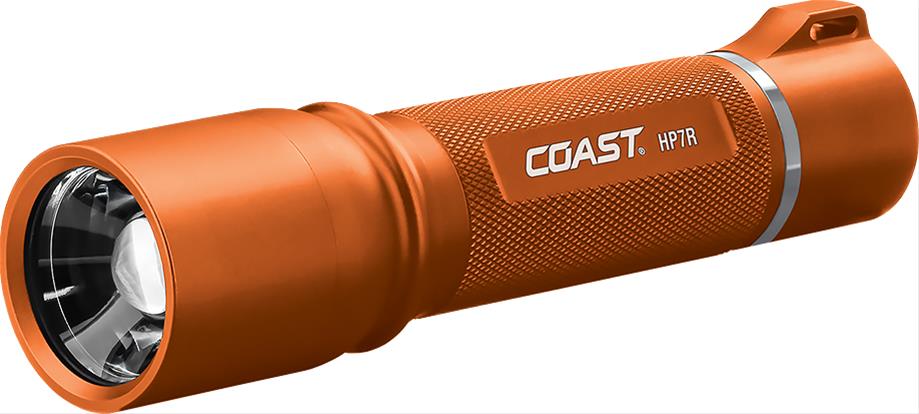 Coast Products HP7R Coast Products HP7R Rechargeable Long Distance ...