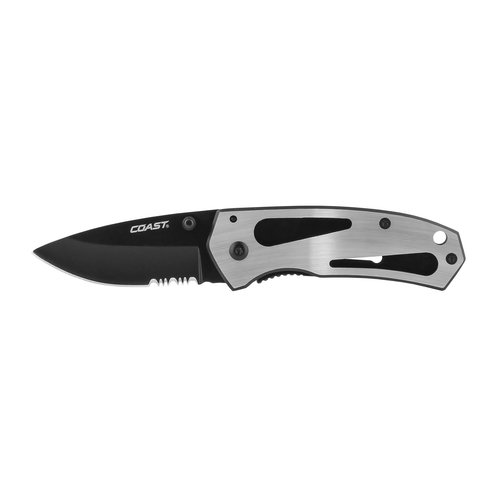 Coast Products LX215 Coast Products LX215 Knives | DX Engineering