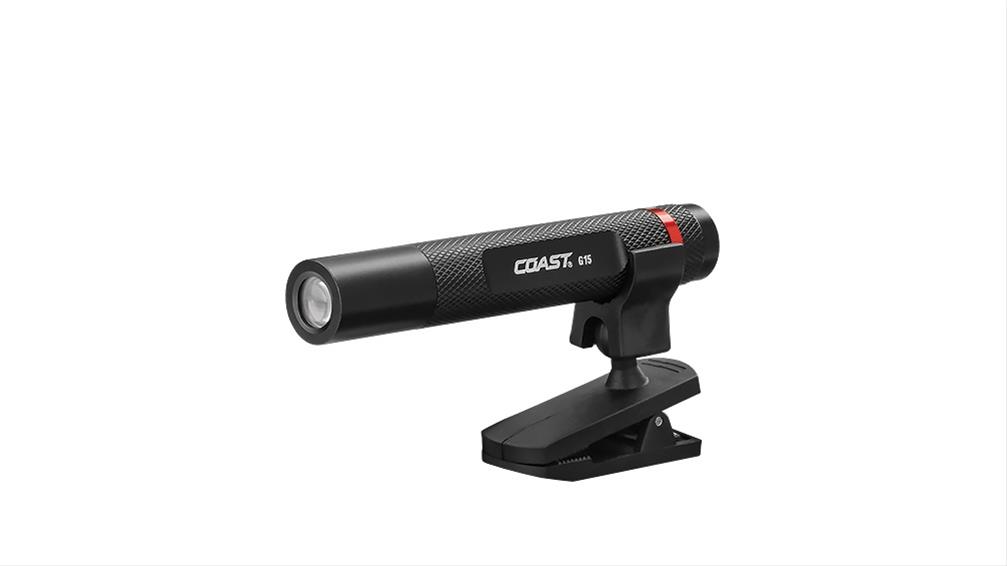 Coast Products G15 Coast Products G15 Inspection Beam Clip Lights | DX ...